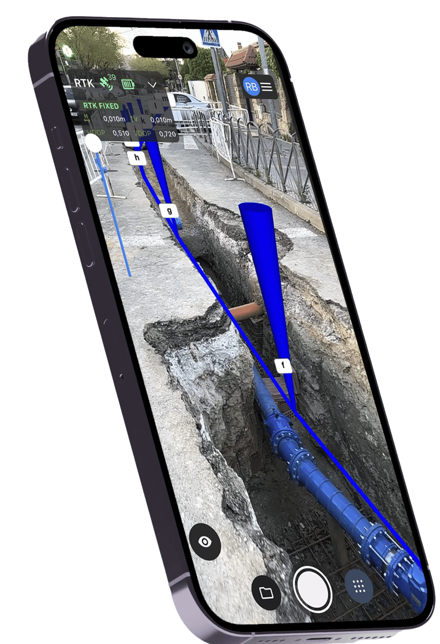 PIX4Dcatch 3D Scanning Tool